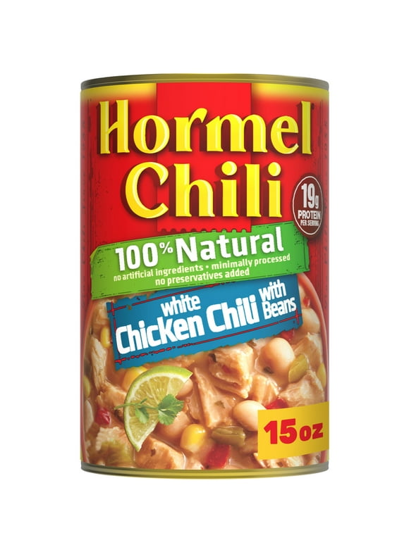 New in canned chili in New in pantry - Walmart.com