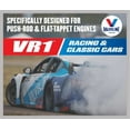 Valvoline VR1 Racing 40 Conventional Motor Oil 1 QT - Walmart.com