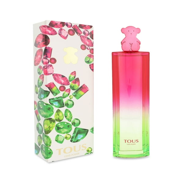 Tous Gems Power 90 Ml Edt Spray Tous EDT 100ml | Bodega Aurrera en línea