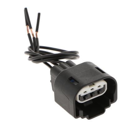 3 Wire Auto Waterproof Connector Female Harness | Walmart Canada