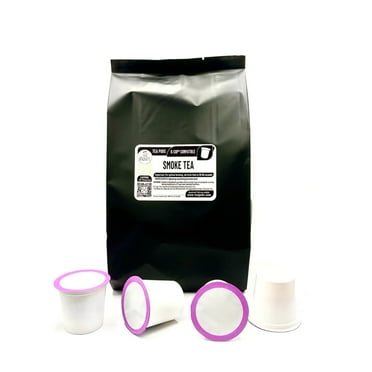 Cha4TEA 36-Count Chai Black Tea Pods for Keurig K-Cup Brewers - Walmart.com