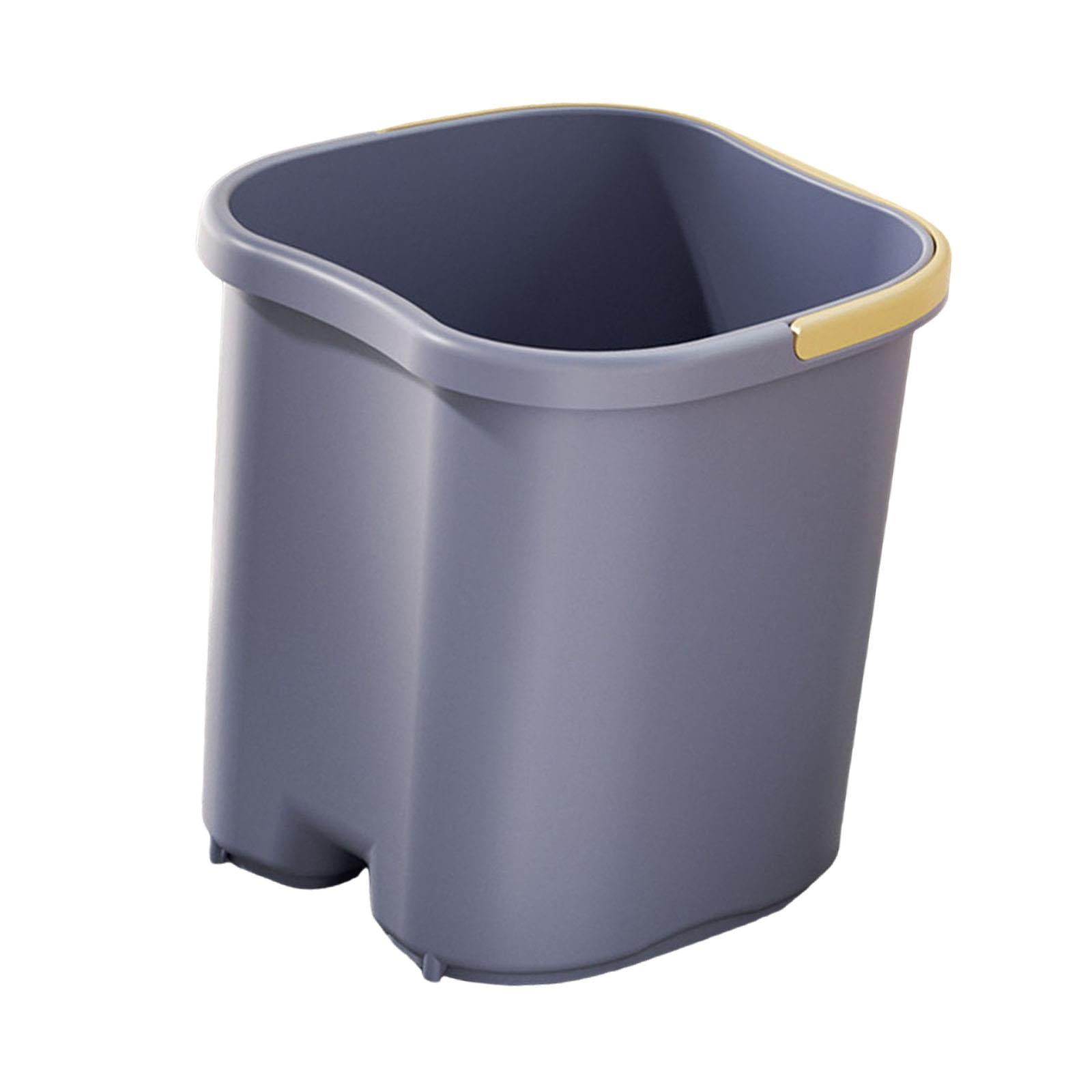 Bañera de hidromasaje para pies, ideal para dormitorios, remojo de pies ...