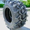 Forerunner QH611 7.5-16 Load 8 Ply Tractor Tire (TT) - All Season ...