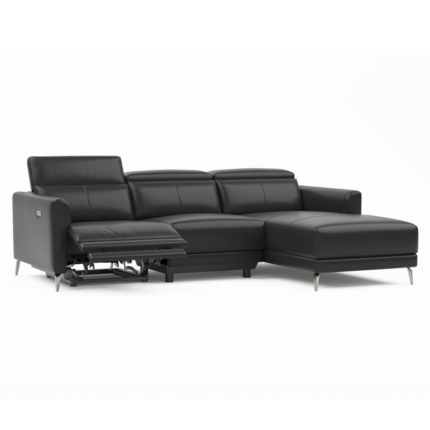 Click here for Valencia Theater Seating Andria Modern Right Hand... prices