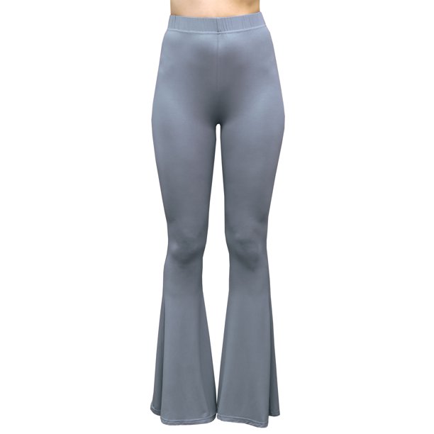 Daisy Del Sol High Waist Gypsy Comfy Yoga Ethnic Tribal Stretch Palazzo ...