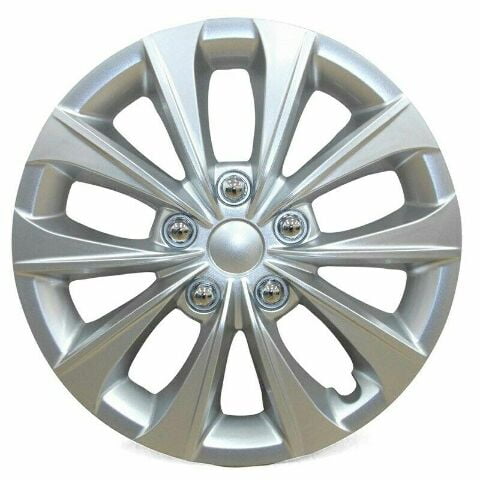 Toyota Camry Wheel Cover