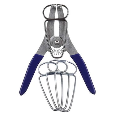 12 Pk Collins Miter Clamps - Walmart.com