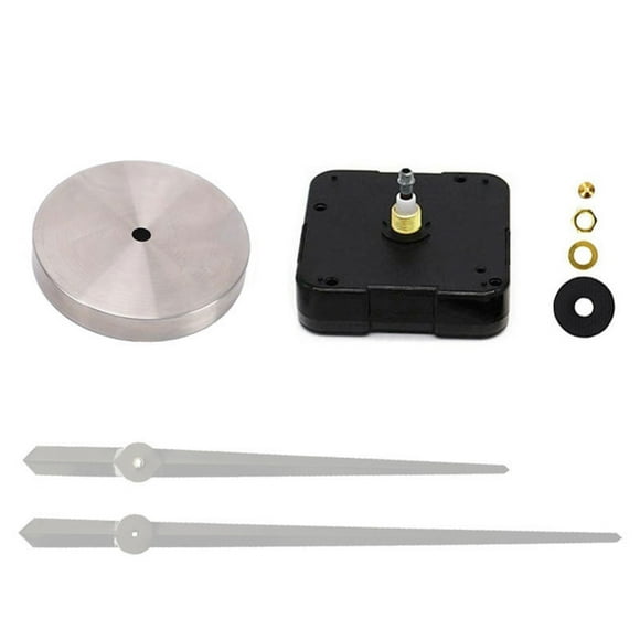 Hd1688 Clock Movement