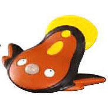 Pokemon Tepig Trainer's Choice Mini Figure - Walmart.com