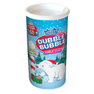 Super Bubble Grape, Apple and Original Assorted Bubble Gum, 54 Oz, 300 ...