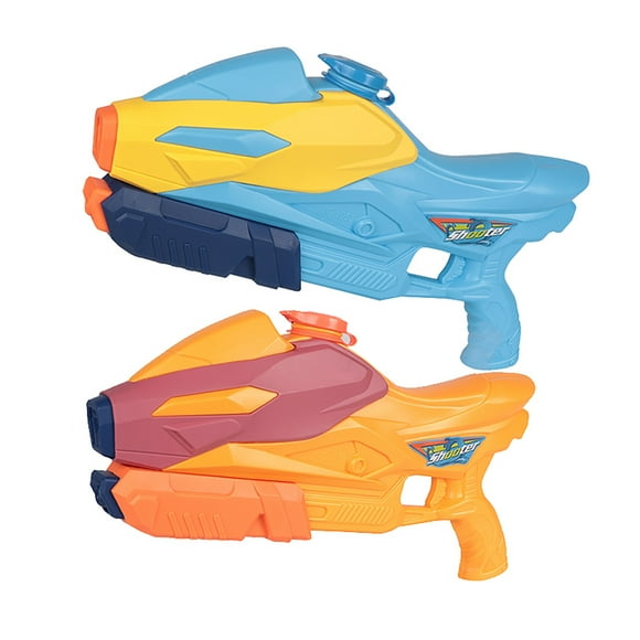 Remote Control Water Gun