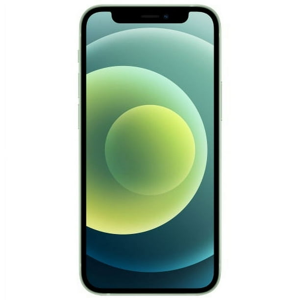 Apple iPhone 12 Mini Unlocked Smartphone Great Condition - Certified ...