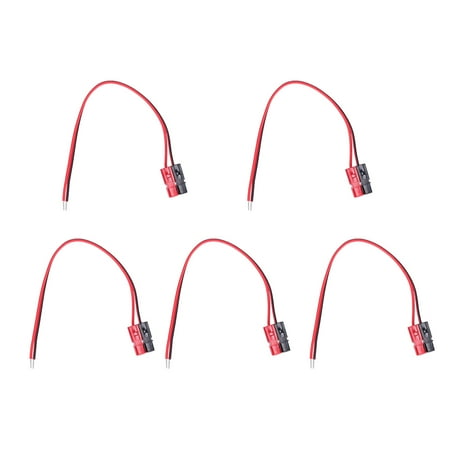 RC Motor Wire, Extension Cable 210mm For Motor For Electric Vehicle For ...