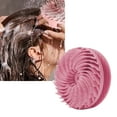 NonSlip Silicone Body Bath Scrubber Easy To Clean Perfect For Family ...