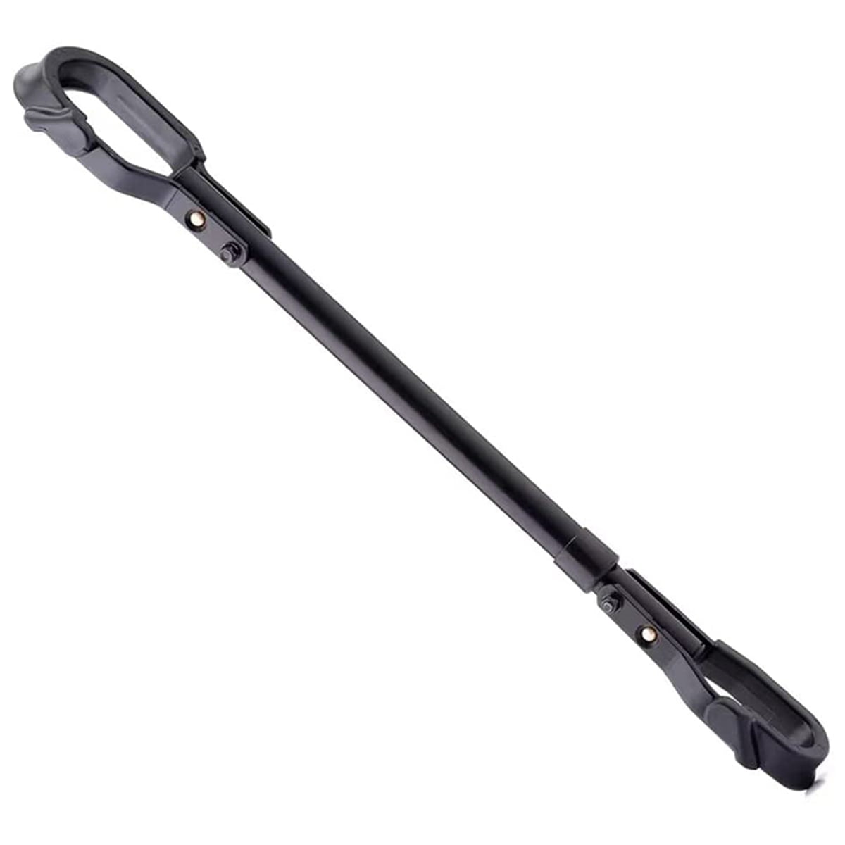Buy Capacity 30Kg/66Lbs Bike Bicycle Top Tube Cross-Bar Frame ...