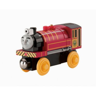Fisher-Price Thomas & Friends Wooden Railway - Merrick and the Rock ...