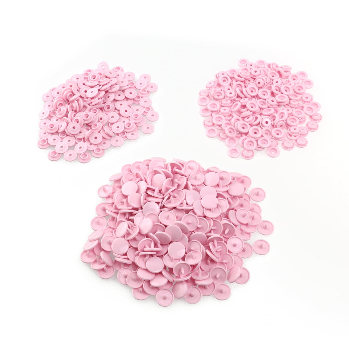 Click here for Raindrops 150pcs Kam T5 Resin Snaps Buttons Fasten... prices