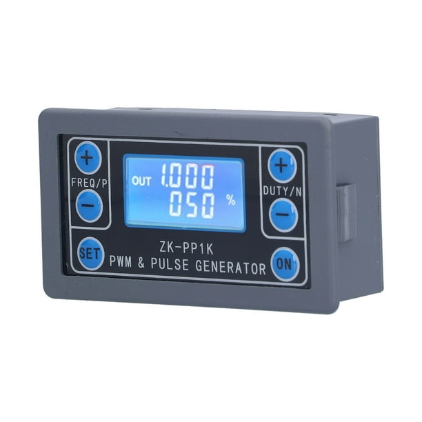 PWM Signal Generator,Signal Generator PWM 1Hz Signal Generator Module ...