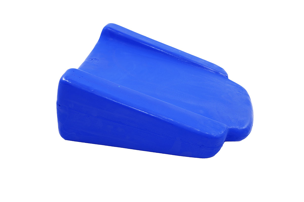 Skillbuilders bi-height wedge 4/6"x18"x22" - Walmart.com