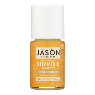 Jason Oil E 32000Iu 100, 1 OZ - Walmart.com