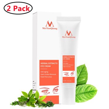 Instant Firming Eye Cream: Anti-Wrinkle, Anti-Aging, Under-Eye ...