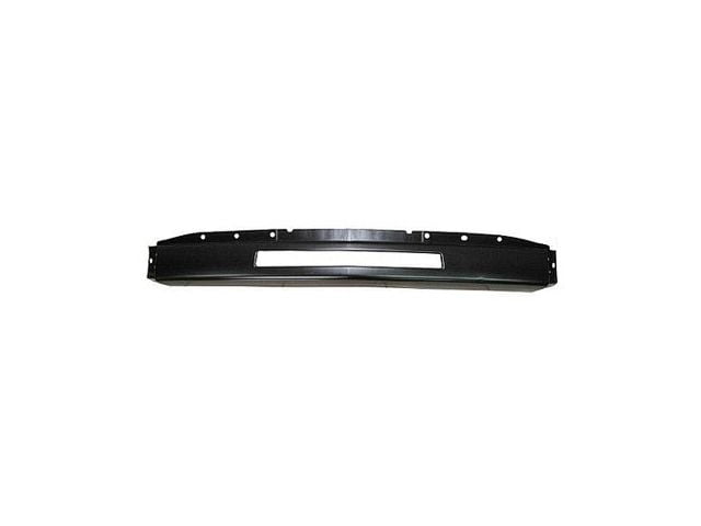 Front Bumper Face Bar - Compatible with 2007 - 2013 Chevy Silverado ...
