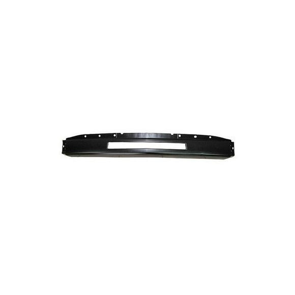 Chevy Silverado Front Bumper Face Bar