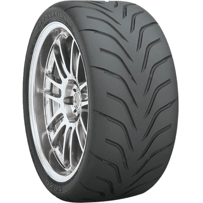 Toyo Proxes R888R All Season 255 35 18 94 Y Tire Walmart Toyo Proxes R888R All Season 255 35 18 94 Y Tire Walmart
