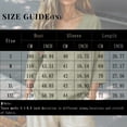 Cotton Linen Shirts for Women 3/4 Sleeve Shirt Casual Loose Fit Blouse ...