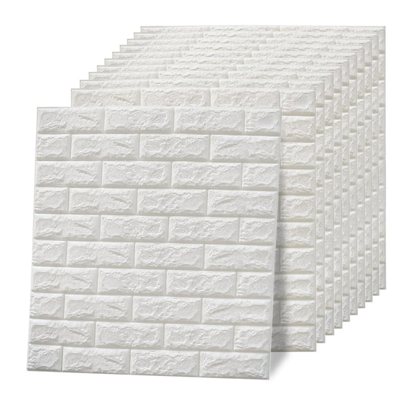 Brick Panels 4x8