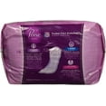 Poise Ultimate Long Pads,27 Count (Pack of 1) - Walmart.com