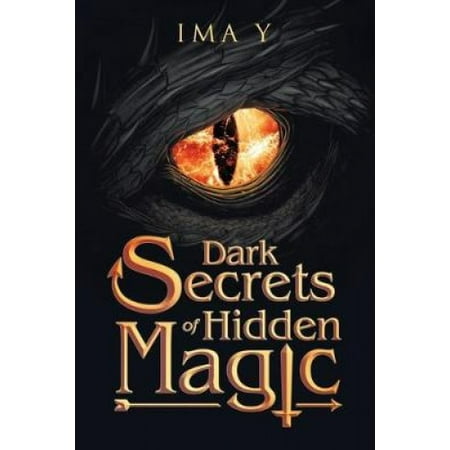 Dark Secrets of Hidden Magic | Walmart Canada