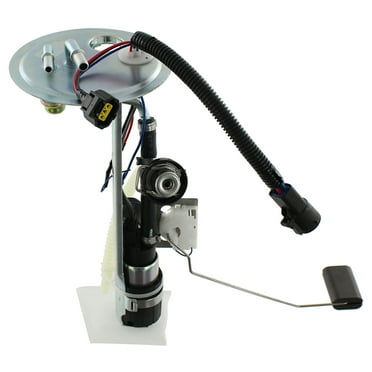 Agility Auto Parts 4011134 Fuel Pump and Sender Assembly for Ford ...