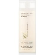 JASON Normalizing Tea Tree Treatment Shampoo, 17.5 oz. (Packaging May ...