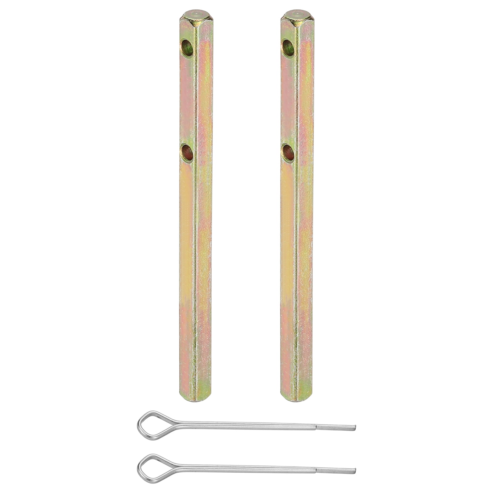 Click here for Uxcell Square Door Knob Spindle 80x5mm  Carbon Ste... prices