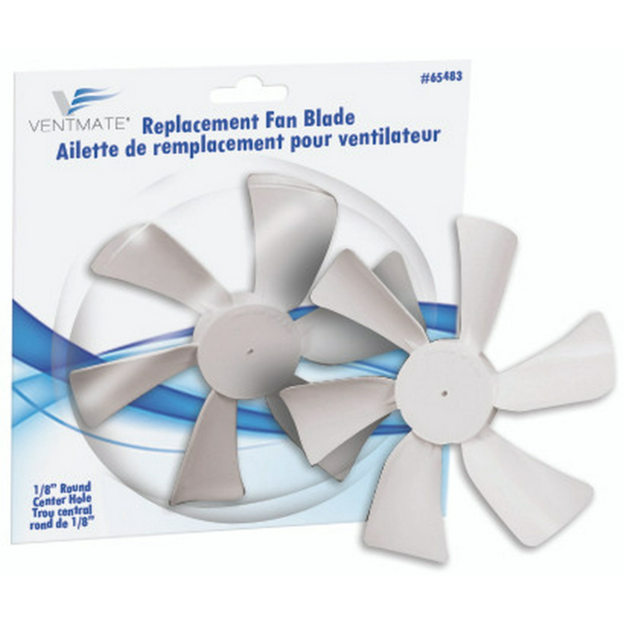 Click here for Ventmate Exhaust Fan Blade 65491 For 12 Volt Curre... prices