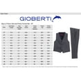 Gioberti Boy's Formal Suit Set - Walmart.com