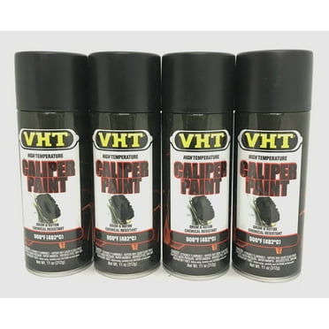 VHT/ Duplicolor SP736 VHT ® Caliper Paint PAINT - Walmart.com
