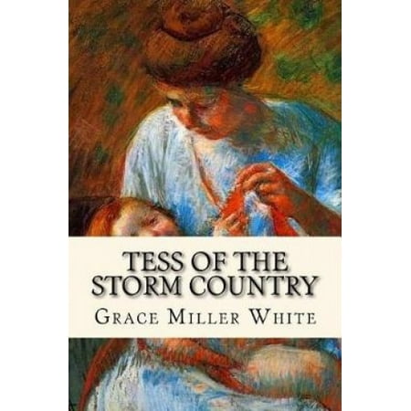 Tess of the Storm Country | Walmart Canada