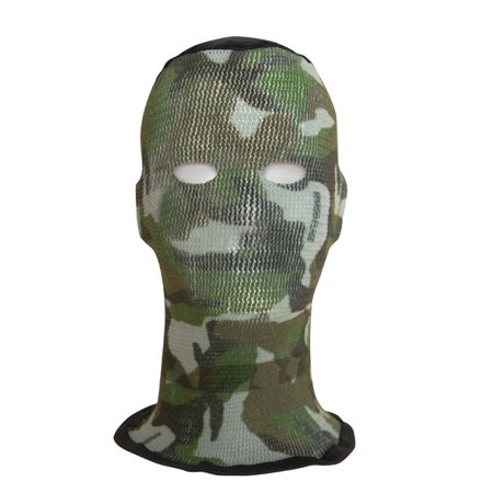 Rothco Spandoflage Head Net | Walmart Canada