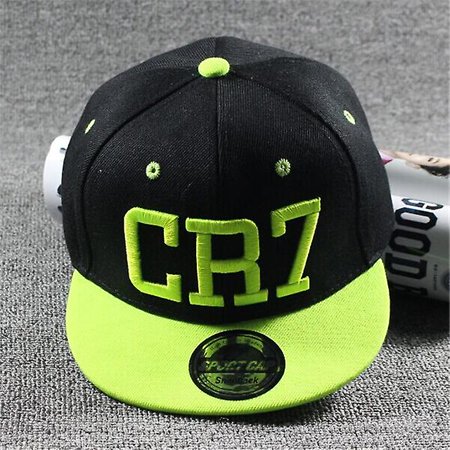 Ronaldo Cr7 Neymar Njr Baseball Cap-d | Walmart Canada