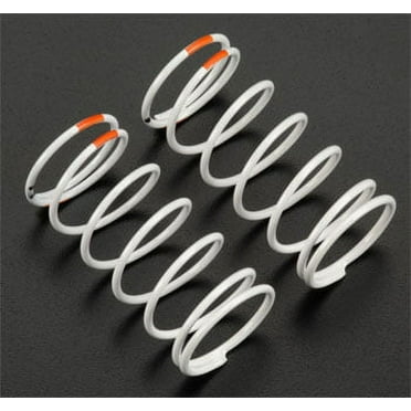 TRA3758A Traxxas Green (Front) Springs TRA3758A - Walmart.com