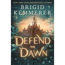 Defy the Night: Destroy the Day (Series #3) (Hardcover) - Walmart.com