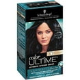 Schwarzkopf Color Ultime Permanent Hair Color Creme, Glam Nights, 3.44 ...