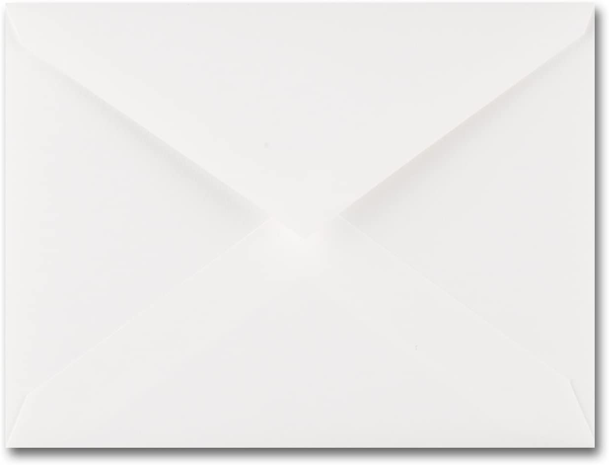 Fine Impressions 5 Bar Envelopes 250 Count RRS55BARW Walmart Canada