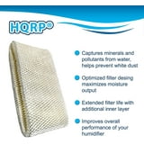 HQRP Filter for Sunbeam Humidifier SCM3501, SCM3502, SCM3609P, SCM3657 ...