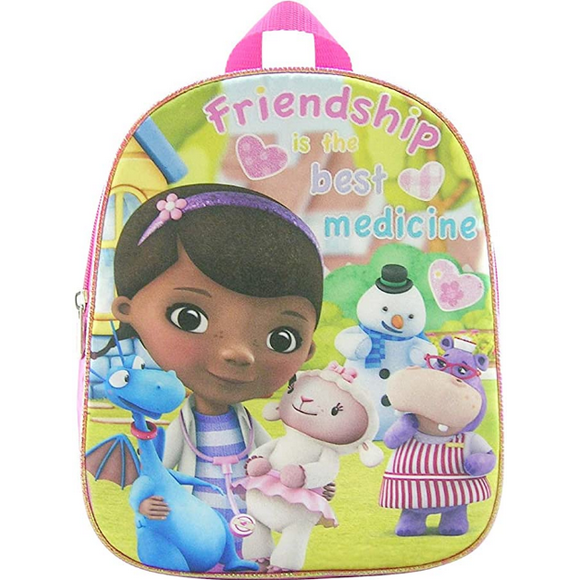 Doc Mcstuffins Bedding Sets