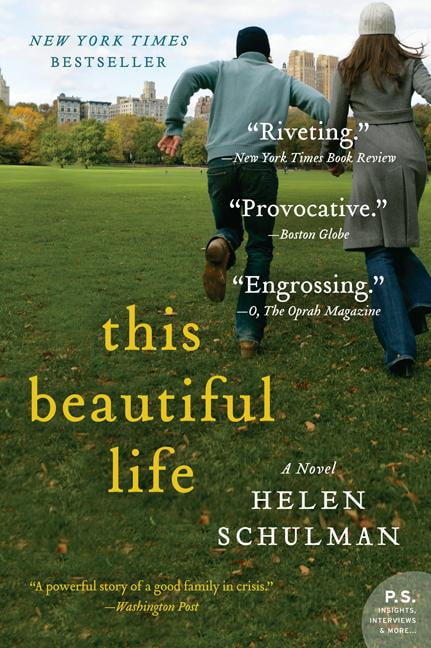 This Beautiful Life (Paperback) - Walmart.com