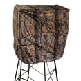 Muddy Elevated Quad Pod Roof Kit, Hunting Stand Accessory - Walmart.com