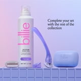 Billie Women’s Razor Kit - 1 Handle + 2 x 5-Blade Refills + Magnetic ...